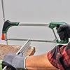 BOSCH Hacksaw 300mm Length for Precision Cutting, Ergonomic Handle for ...