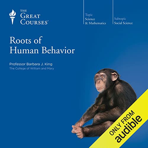Amazon.com: Understanding the Mysteries of Human Behavior (Audible ...