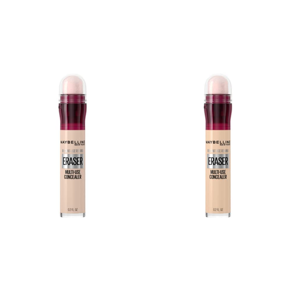 Amazon.com : Maybelline Instant Age Rewind Eraser Dark Circles ...