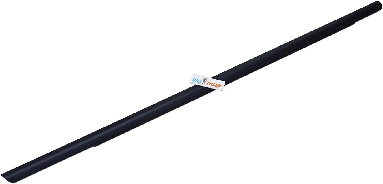 Amazon.com: Genuine OEM 83210-M6000 Weatherstrip - RR Door Belt Outside ...