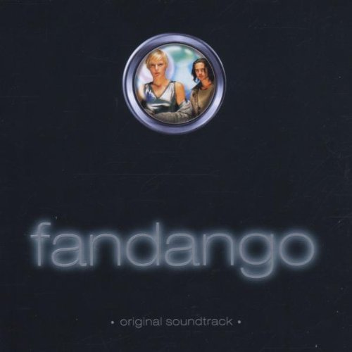Fandango - Original Soundtrack: Amazon.de: Musik-CDs & Vinyl