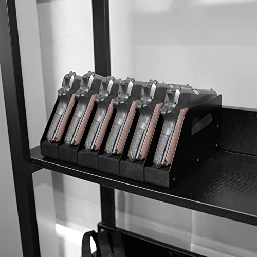 Snapklik.com : Adoreal Pistol Rack Handgun Rack Pistol Holder For Gun ...