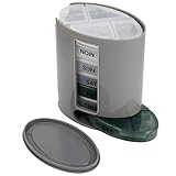 Top 10 Timed Medicine Dispensers of 2023 - Best Reviews Guide