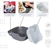 Amazon.com: Gemma's Gems Pistachio Bowl with Shell Storage, Large ...
