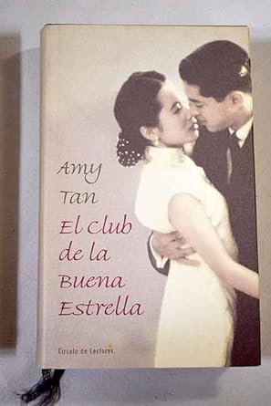 Amazon.com: el club de la buena estrella amy tanEd. 2001: 9788422684237 ...