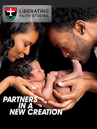 Liberating Faith Studies, Summer 2022: June-August lessons eBook ...