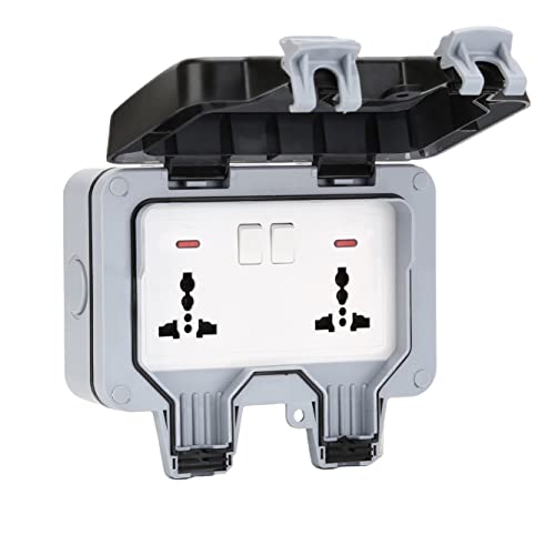 amazon.ae Best Sellers: The best items in Wall Electrical Outlets based ...
