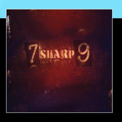 Amazon.com: 7 Sharp 9: CDs & Vinyl