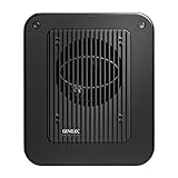 ・ブランド:GENELEC・製造元:GENELEC・音圧レベル：103 dB 周波数特性：24 Hz - 85 Hz (-6 dB)・サイズ：H 410 x W 350 x D 319 mm・＜パッケージ内容＞ 1 x 7050C サブウー...