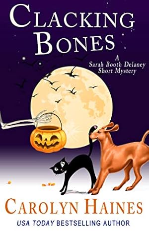 Amazon.com: A Garland of Bones: A Sarah Booth Delaney Mystery eBook ...