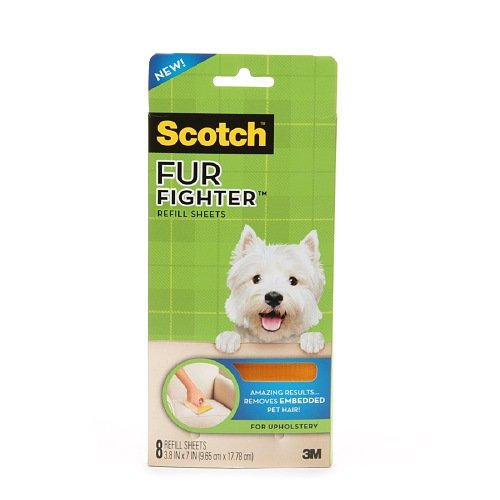 Say Goodbye to Pet Hair with These Top 10 Scotch Fur Fighter Products ...