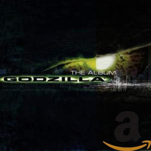 Same (Jamiroquai Puff Daddy...): Godzilla: Amazon.ca: Music