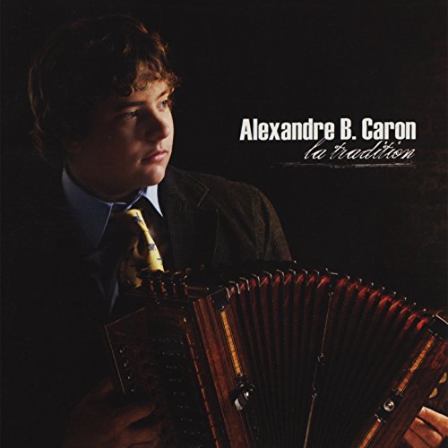 Play La tradition by Alexandre B. Caron on Amazon Music