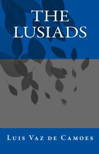 The Lusiads : Amazon.in: Books