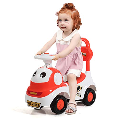10 Best Kids Push Ride-Ons under $100 - BabyStuffLab
