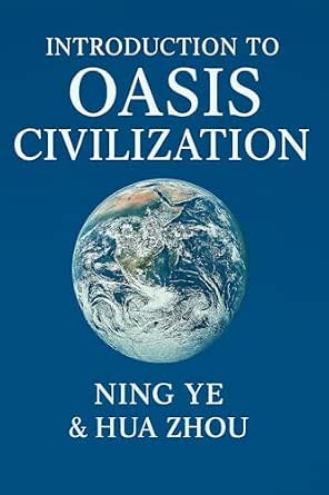 Introduction to Oasis Civilization : An Ideological Map that Opens the ...