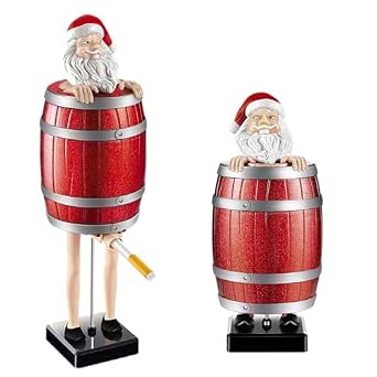 Amazon.com: Cigarette Dispenser Funny Cigarette Dispenser Pop Up Wooden ...