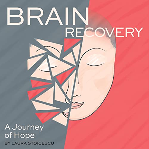 Amazon.com: Brain Recovery: A Journey of Hope: How a Learning Mindset ...