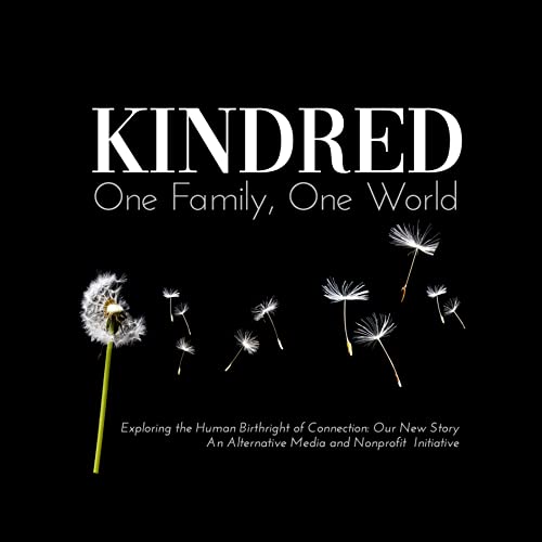 Kindred Media and Community : Kindred: Amazon.com.au: Audible Books ...