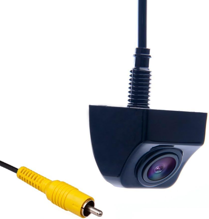 Backup Camera for Car, COOLINT CT-107B 900TVL Untra HD Reverse Camera ...
