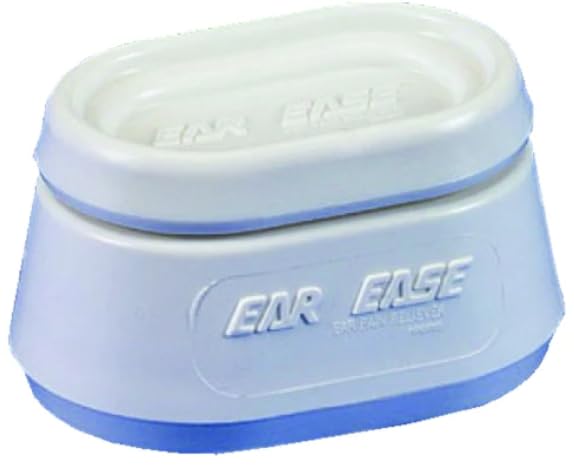 Amazon.com : Ear Ease - Ear Ease Pain Reliever - Pack of 2 : Health ...
