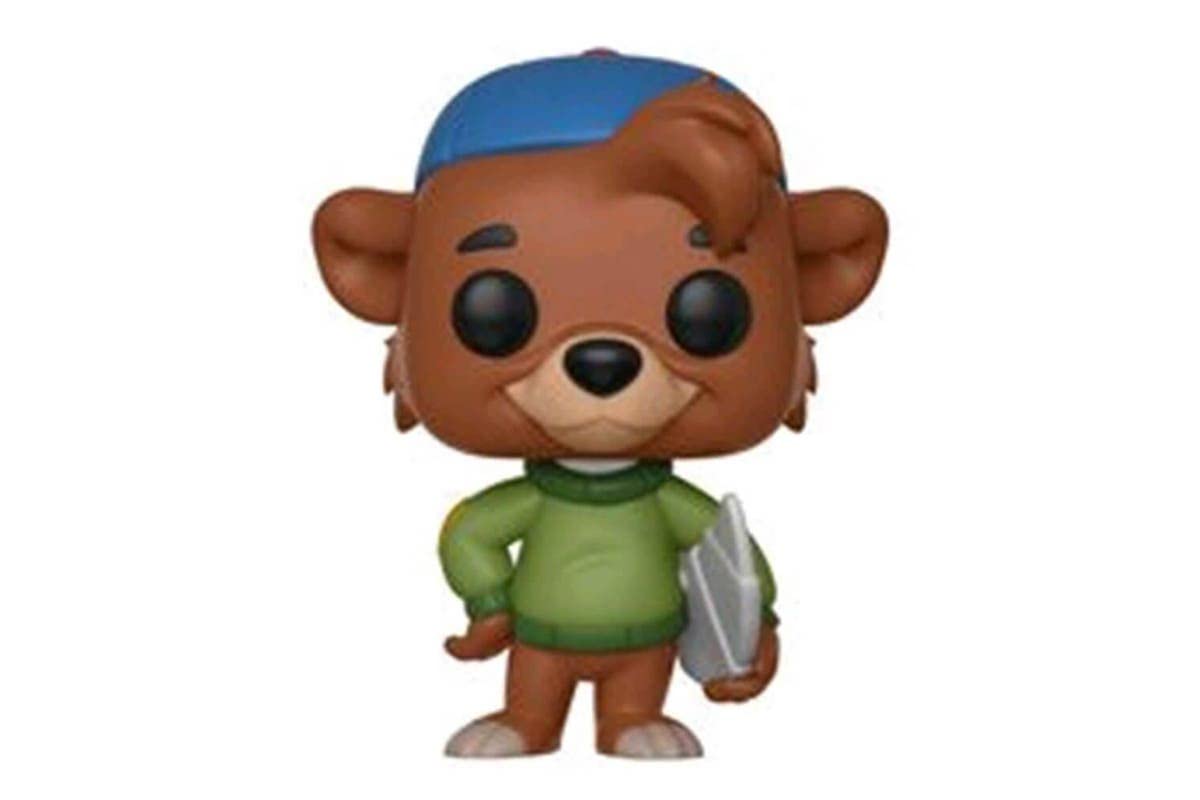 Talespin Kit Cloudkicker