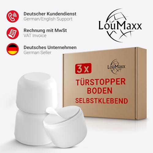 Türstopper Bodenmontage – Die 15 besten Produkte im Vergleich ...