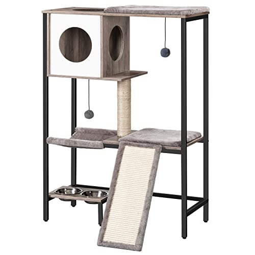 Outdoor Cat Tower – The 15 best products compared - Wild Explained
