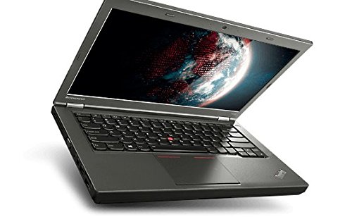 Lenovo ThinkPad T440p Business Performance Windows 7 Pro Laptop - Intel ...