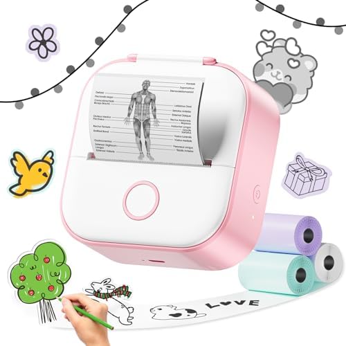 Print Pod, Print Pods Mini Printer, My Print Pod, Fast Printing ...