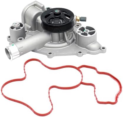 Amazon.com: UCUT AW6653 Professional Water Pump Kit with Gasket ...