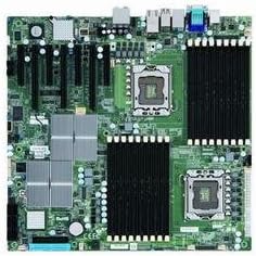 Amazon.com: Supermicro X8DAH+-F Motherboard - Dual Intel 5500 Series ...