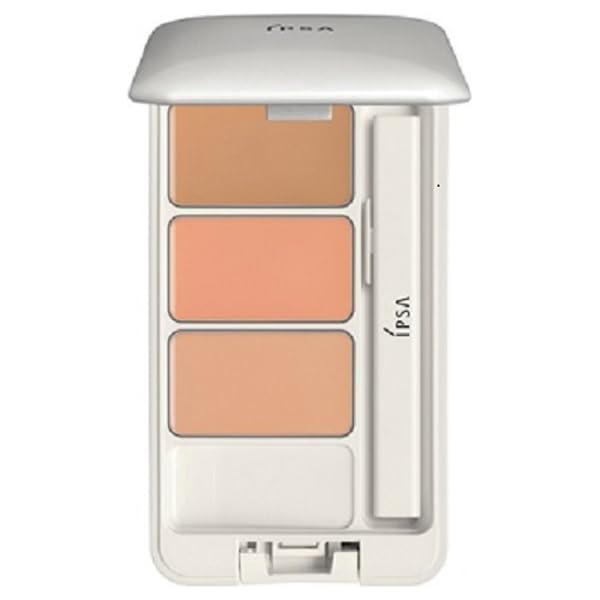 Amazon | IPSA イプサ クリエイティブコンシーラーe 4.5g SPF25 PA+++ パレットコンシーラー | ノーブランド品 | コンシーラー 通販