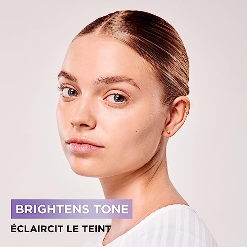 L'Oréal Paris Skin Beautifier Magic BB Cream, 4-in-1 Ultra-Light Lotion ...