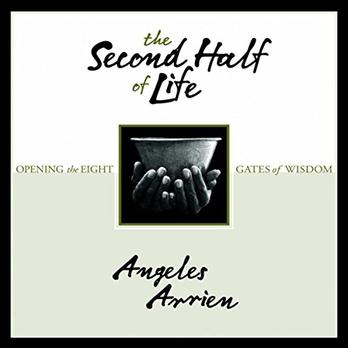 Amazon.com: The Second-Half of Life (Audible Audio Edition): Angeles ...