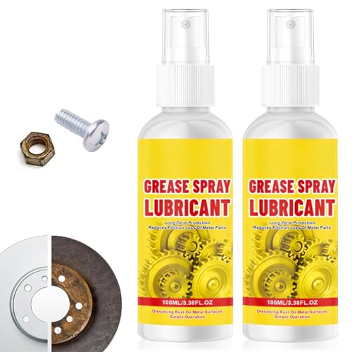 Best Anti Rust Lubricant Spray for Metal Tools and Vehicles – Best ...