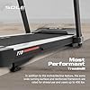 SOLE Fitness TT8 Treadmill – High-End Home Treadmill with Incline ...