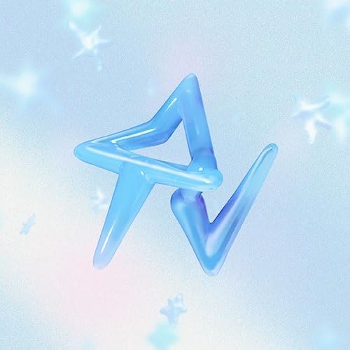 Amazon.co.jp: Red Velvet (レッドベルベット) - ミニアルバム 「Cosmic」 SMini Ver. (5種セット ...