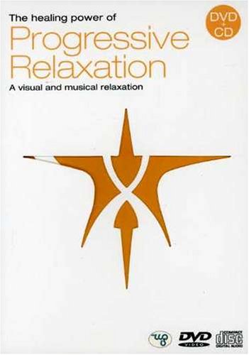 Progressive Relaxation - Progressive Relaxation - Amazon.com Music