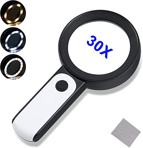 Amazon.com.au Best Sellers: The most popular items in Hobby Tool Magnifiers