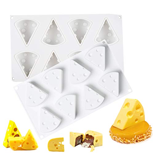 Cheese Shape Mold – BigaMart