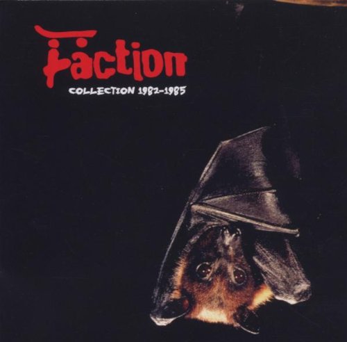 Faction - Collection 1982-1985 - Amazon.com Music