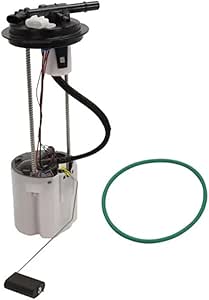 Amazon.com: For Chevy Silverado 2500 HD/1500 2007 2008 Fuel Pump ...