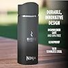 Ninja 400 ml Sip Perfect Hot Drinks Travel Flask, Made BPA-Free ...