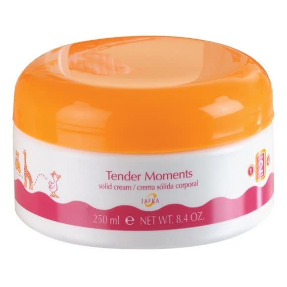 Amazon.com : Jafra Tender Moments 1 2 4 Solid Cream : Beauty & Personal ...