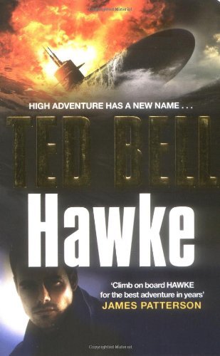 Hawke by TED BELL (2007-12-24): Ted Bell: Amazon.com: Books