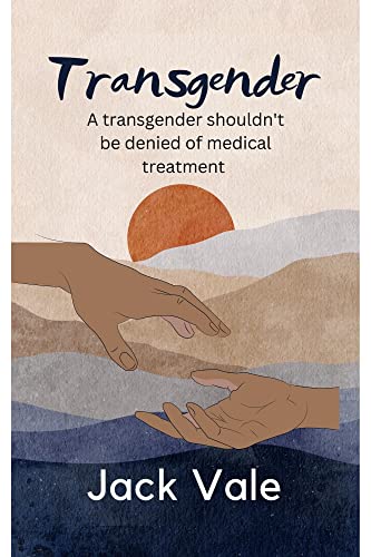 Transgender: A transgender shouldn't be denied of medical treatment ...