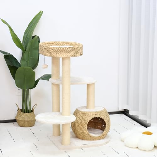 Mau Cat Tree – The 15 best products compared - Wild Explained