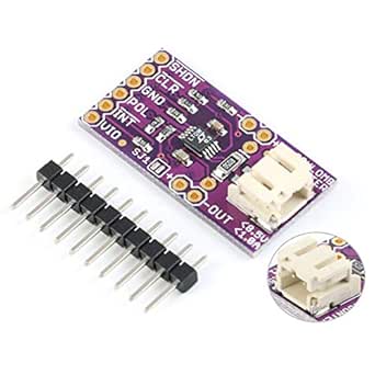 Hailege LTC4150 Coulomb Counter Violence Battery Charging Current ...