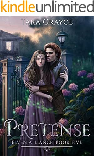 Amazon.com: Fierce Heart (Elven Alliance Book 1) eBook : Grayce, Tara: Kindle Store